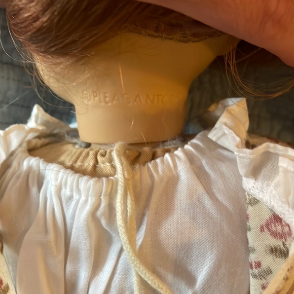 American Girl | Toys | Felicity986 American Girl By Pleasant Company ...